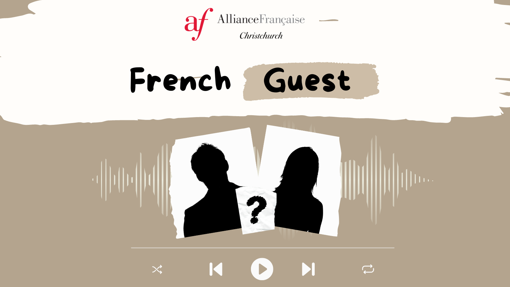 French Language and Cultural Centre - Alliance Francaise Christchurch ...